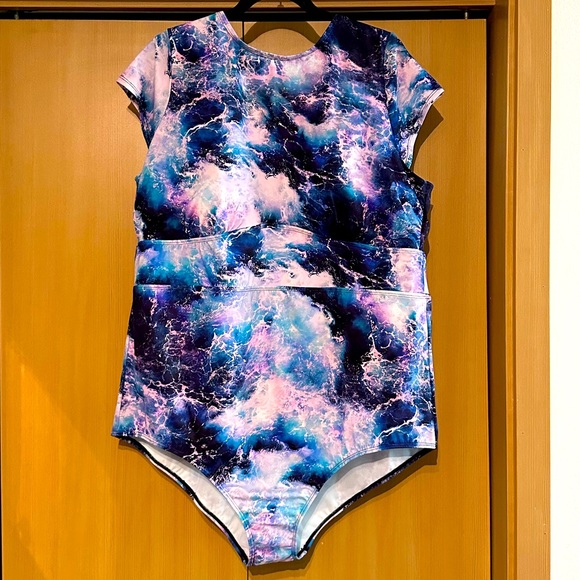 torrid | Swim | Torrid One Piece Bathing Suit | Poshmark
